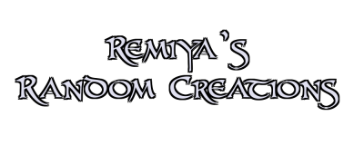 MTGNexus - Remiya's Random Creations