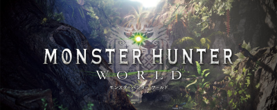 MTGNexus - Monster Hunter World