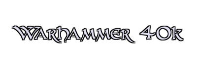 MTGNexus - Warhammer 40k