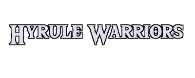 MTGNexus - Hyrule Warriors