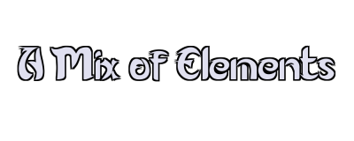 MTGNexus - A Mix of Elements