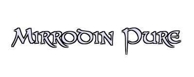 MTGNexus - What If...? Mirrodin