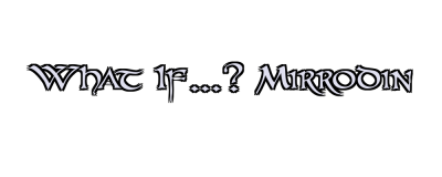 MTGNexus - What If...? Mirrodin