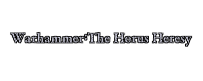 MTGNexus - Warhammer:The Horus Heresy
