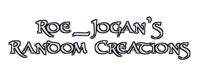 MTGNexus - Roe_Jogan's Random Creations