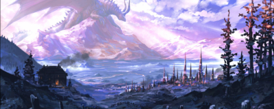 MTGNexus - sunrise nebula dragon Commander