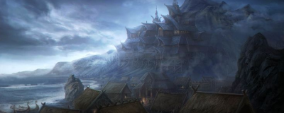 MTGNexus - time Valhalla commander set