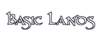 MTGNexus - Basic Lands