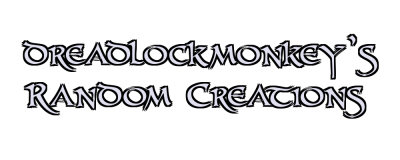 MTGNexus - dreadlockmonkey's Random Creations