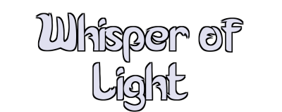 MTGNexus - Whisper of Light