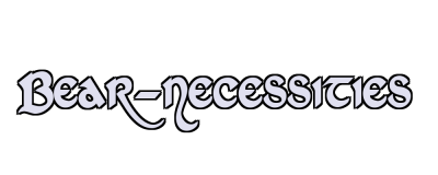 MTGNexus - Bear-necessities