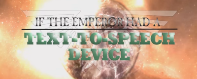 MTGNexus - Warhammer TTS Secret Lair Drop