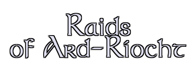 MTGNexus - Raids of Ard-Ríocht
