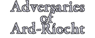 MTGNexus - Adversaries of Ard-Ríocht