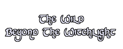 MTGNexus - The Wild Beyond The Witchlight