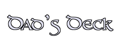 MTGNexus - Dad's Deck