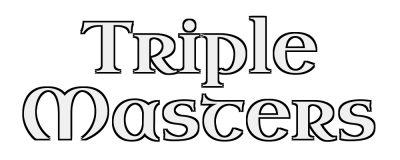 MTGNexus - Triple Masters