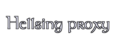 MTGNexus - Hellsing proxy