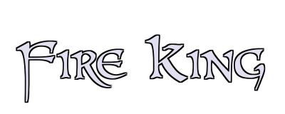 MTGNexus - Fire King