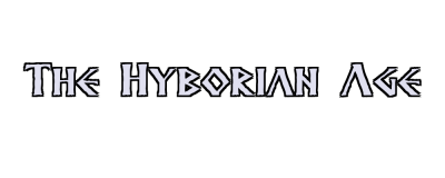 MTGNexus - The Hyborian Age