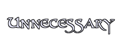 MTGNexus - Unnecessary