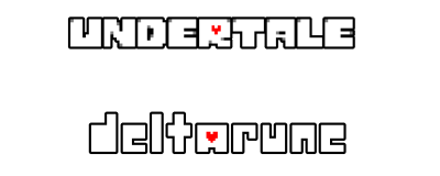 MTGNexus - Undertale and Deltarune Set