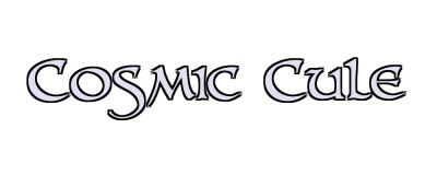 MTGNexus - Cosmic Cule