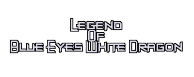 MTGNexus - Legend of Blue Eyes White Dragon