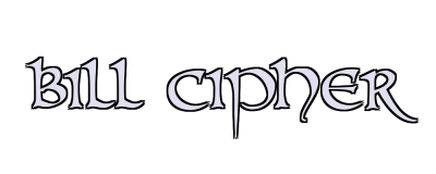 MTGNexus - BILL CIPHER