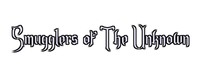 MTGNexus - Smugglers of The Unknown