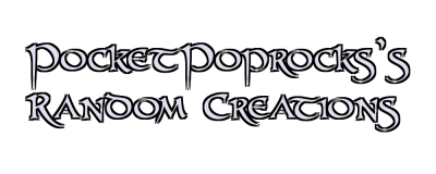 MTGNexus - PocketPoprocks's Random Creations