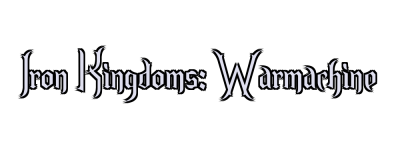 MTGNexus - Iron Kingdoms: Warmachine