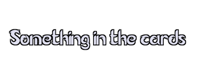 MTGNexus - Something in the cards