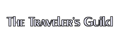 MTGNexus - The Traveler's Guild