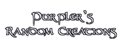 MTGNexus - Purpler's Random Creations