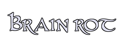 MTGNexus - Brain rot Enchantment