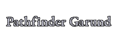 MTGNexus - Pathfinder Garund