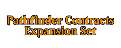 MTGNexus - Pathfinder Contracts