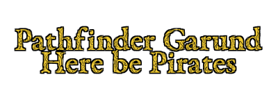 MTGNexus - Pathfinder Garund