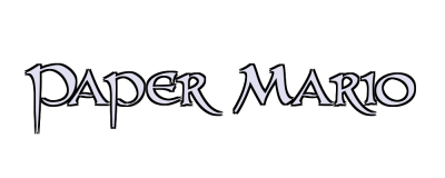 MTGNexus - Paper Mario