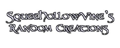 MTGNexus - SqueeHollowVine's Random Creations