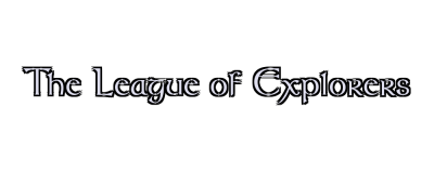 MTGNexus - The League of Explorers