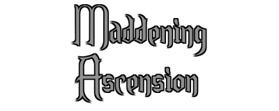 MTGNexus - Maddening Ascension