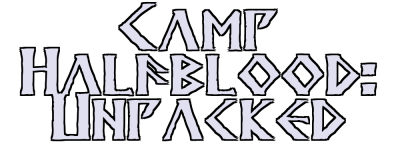 MTGNexus - Camp Halfblood: Unpacked