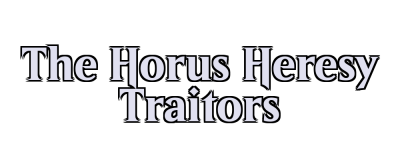 MTGNexus - The Horus Heresy
