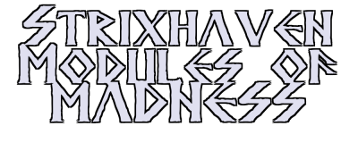 MTGNexus - Strixhaven