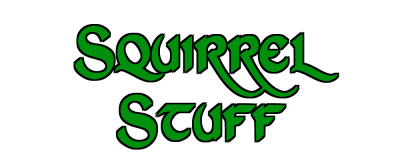 MTGNexus - Squirrel Stuff