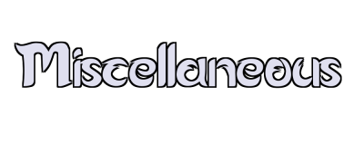 MTGNexus - Miscellaneous