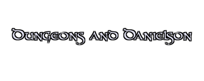 MTGNexus - Dungeons and Danielson