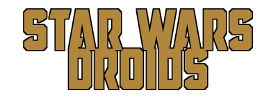 MTGNexus - Star Wars- Droids